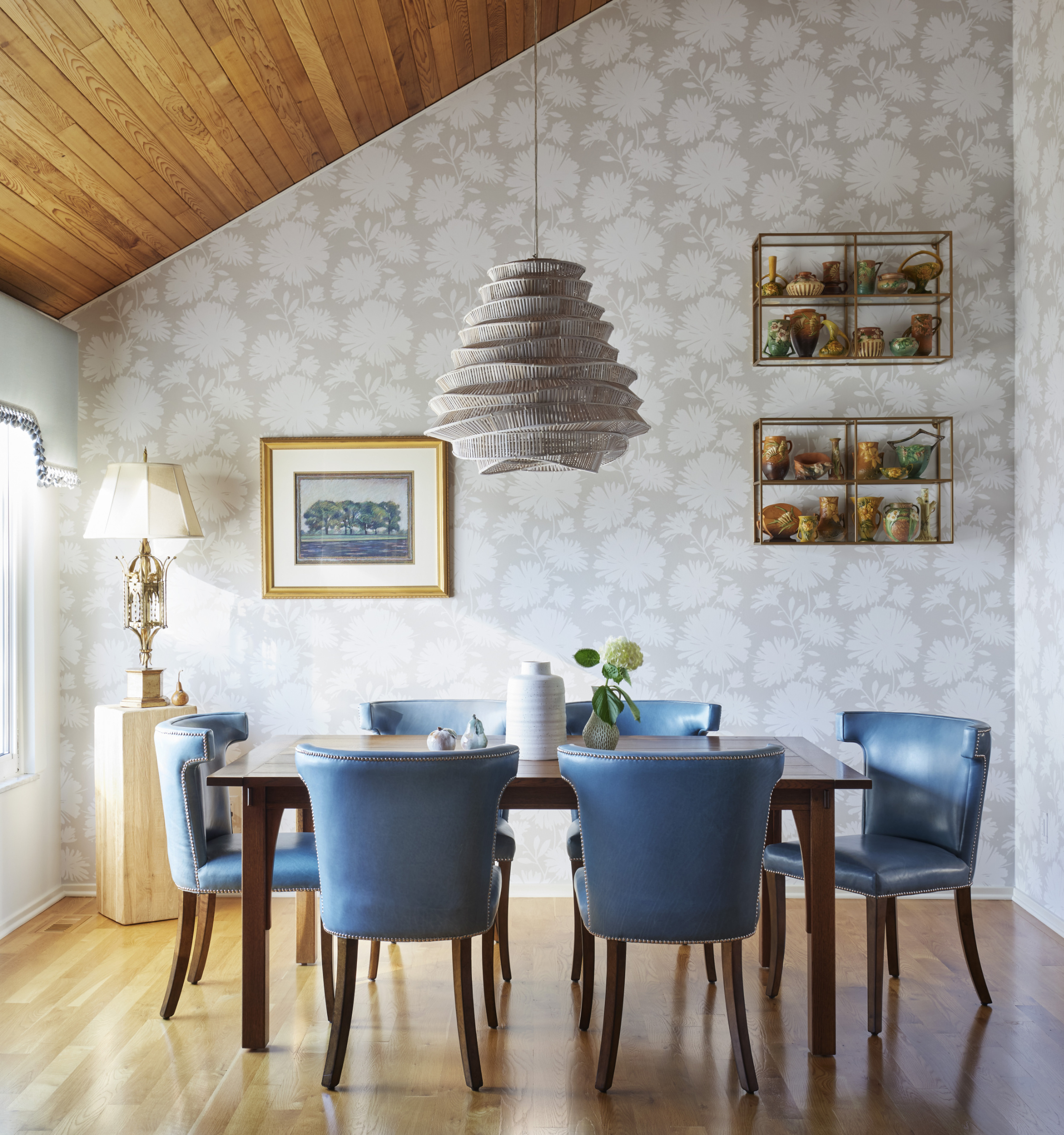 Home | Laura Zender Design