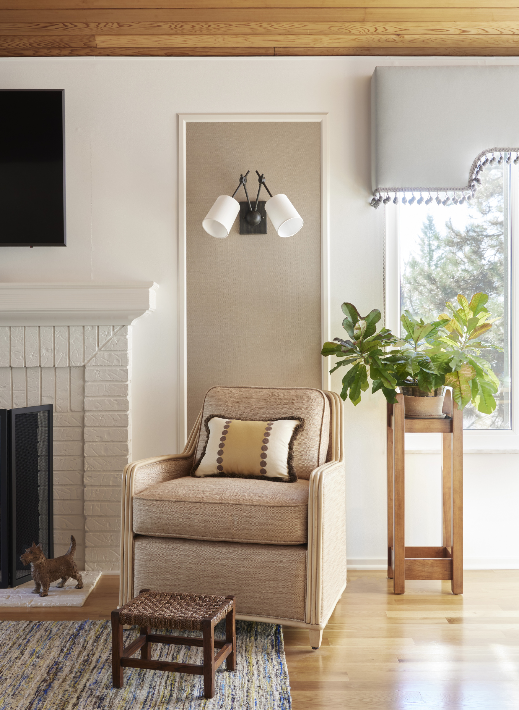 Home | Laura Zender Design