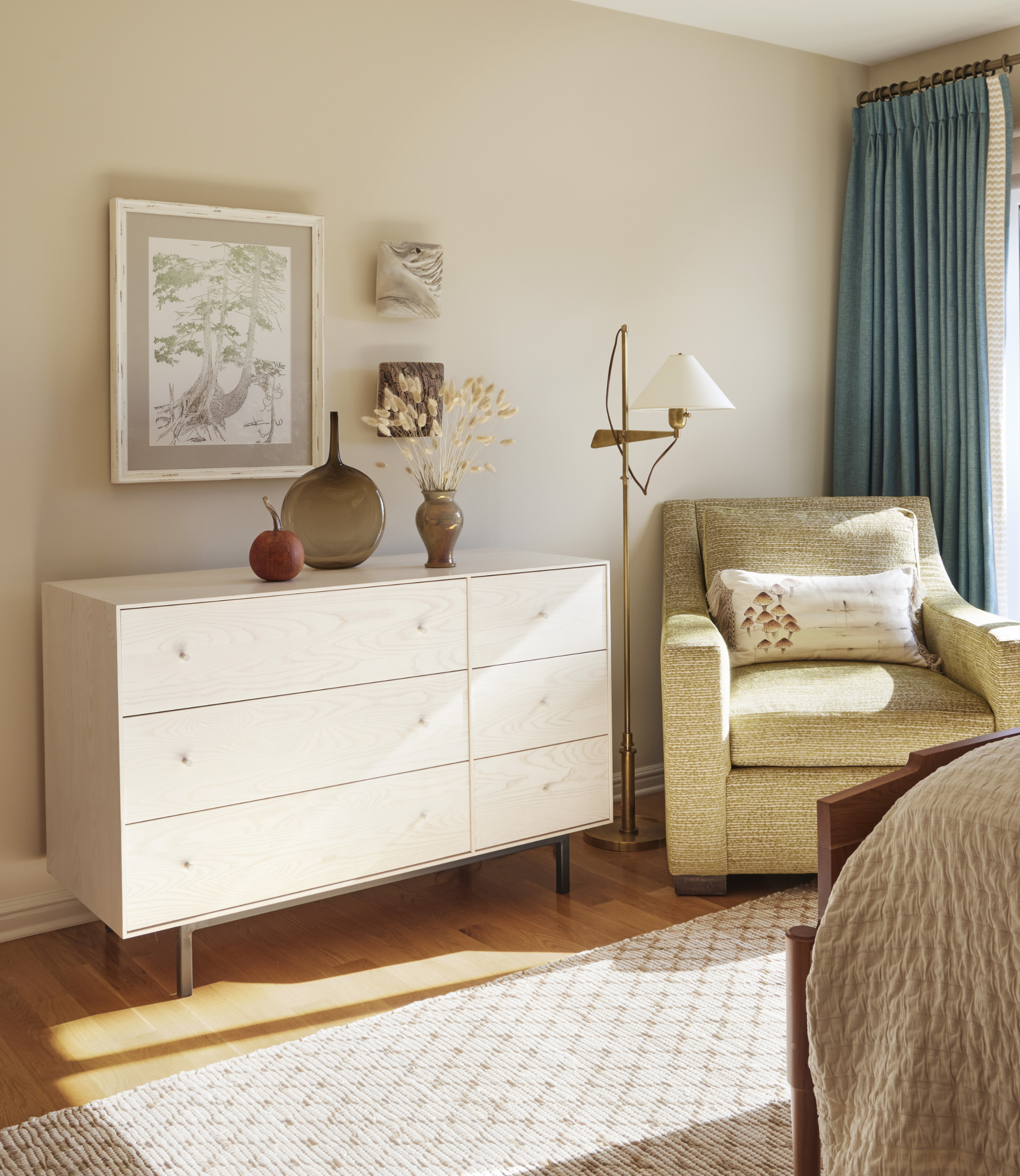 Home | Laura Zender Design