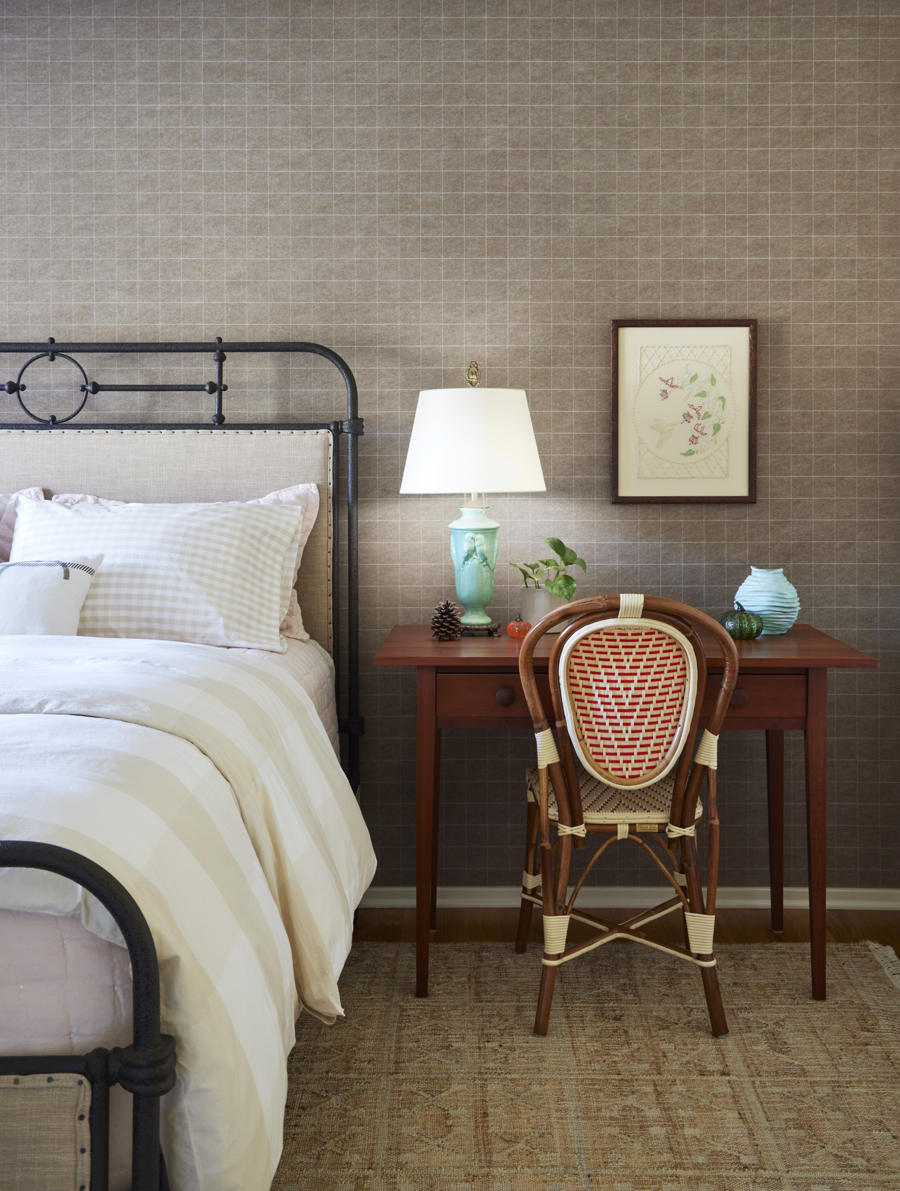 Home | Laura Zender Design