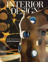 Press | Laura Zender Design